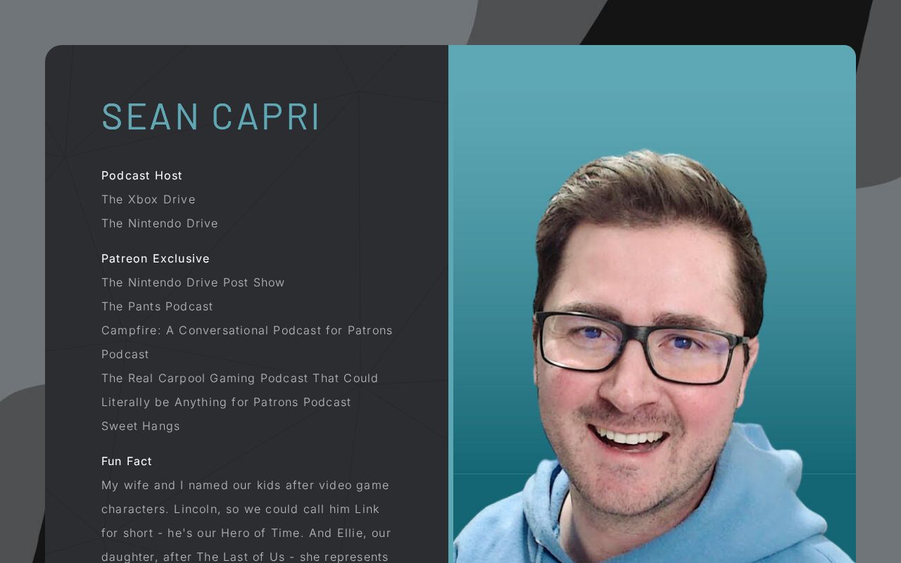 The Carpool Gaming Team